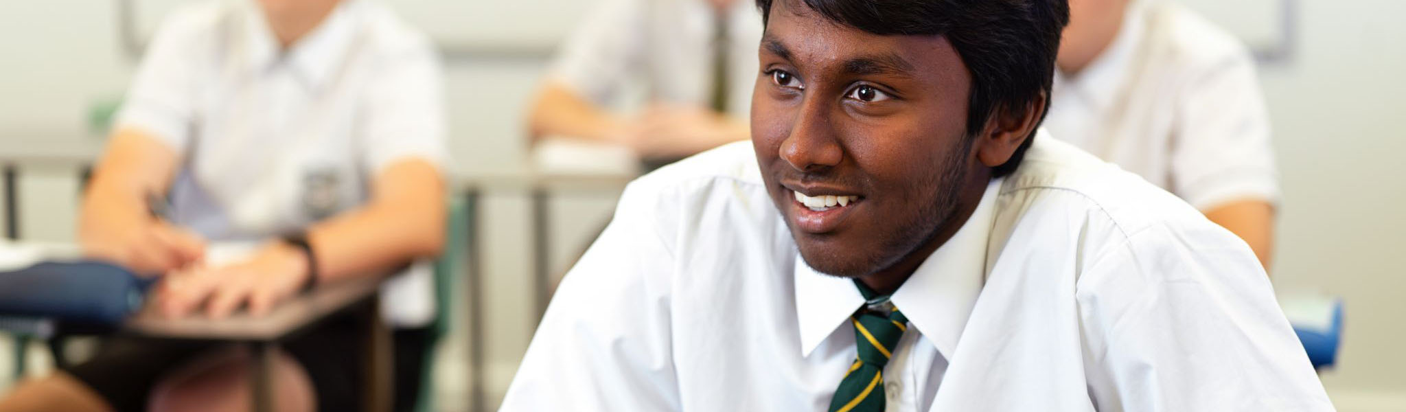 Lowood State High School