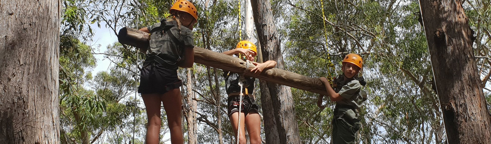 Lowood State High School