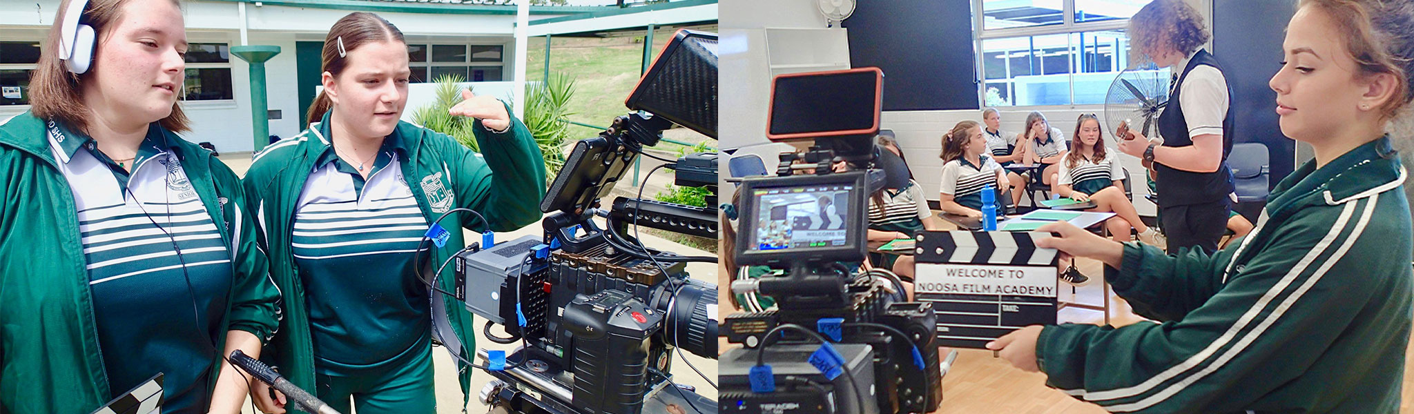 Lowood State High School