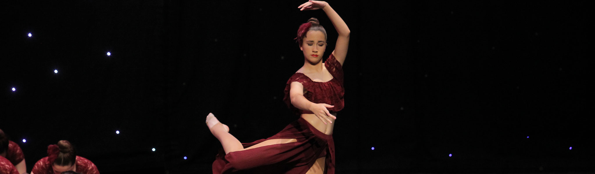 Lowood State High School