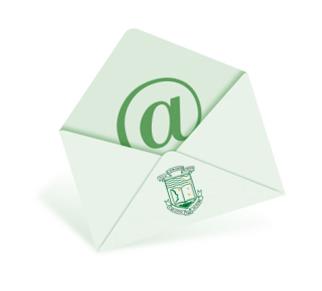 Update Email Details